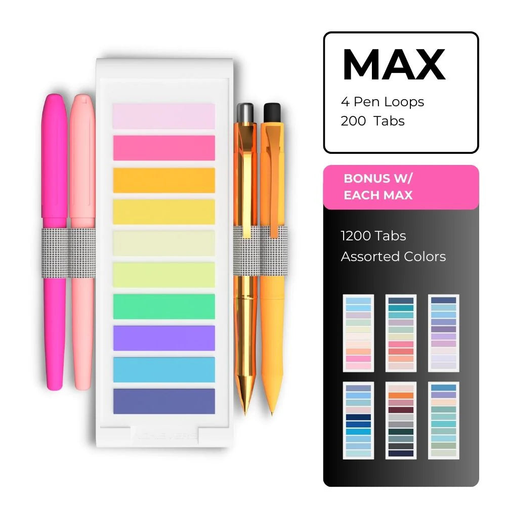 Achievers Must Bookmate- Max – Love Affair Bookstore