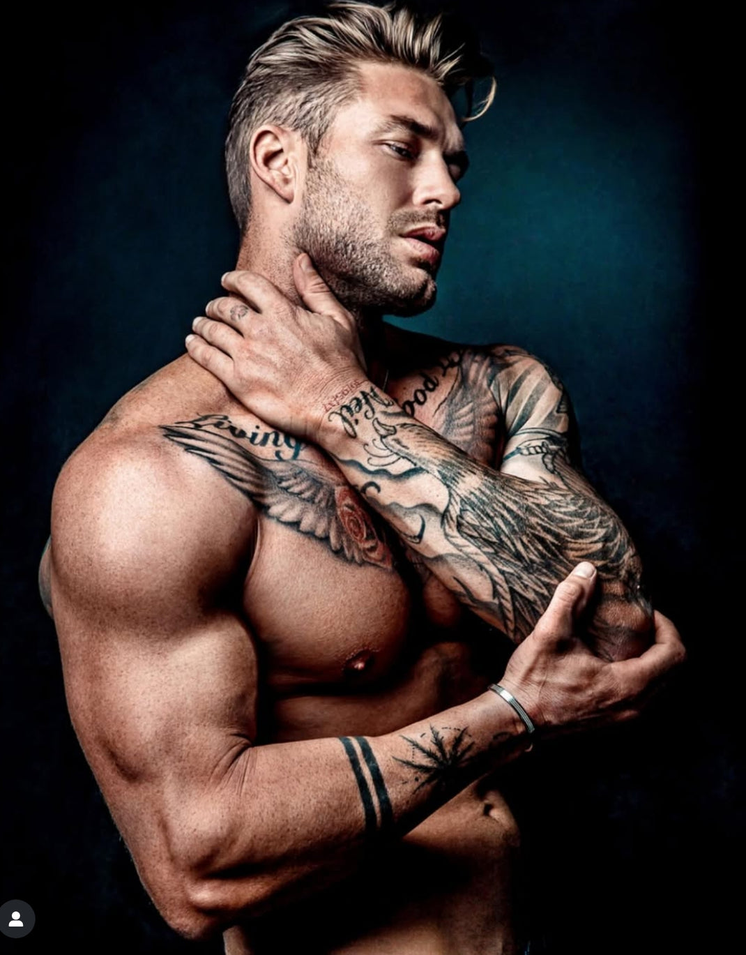 Book Boyfriend Bash – Love Affair Bookstore