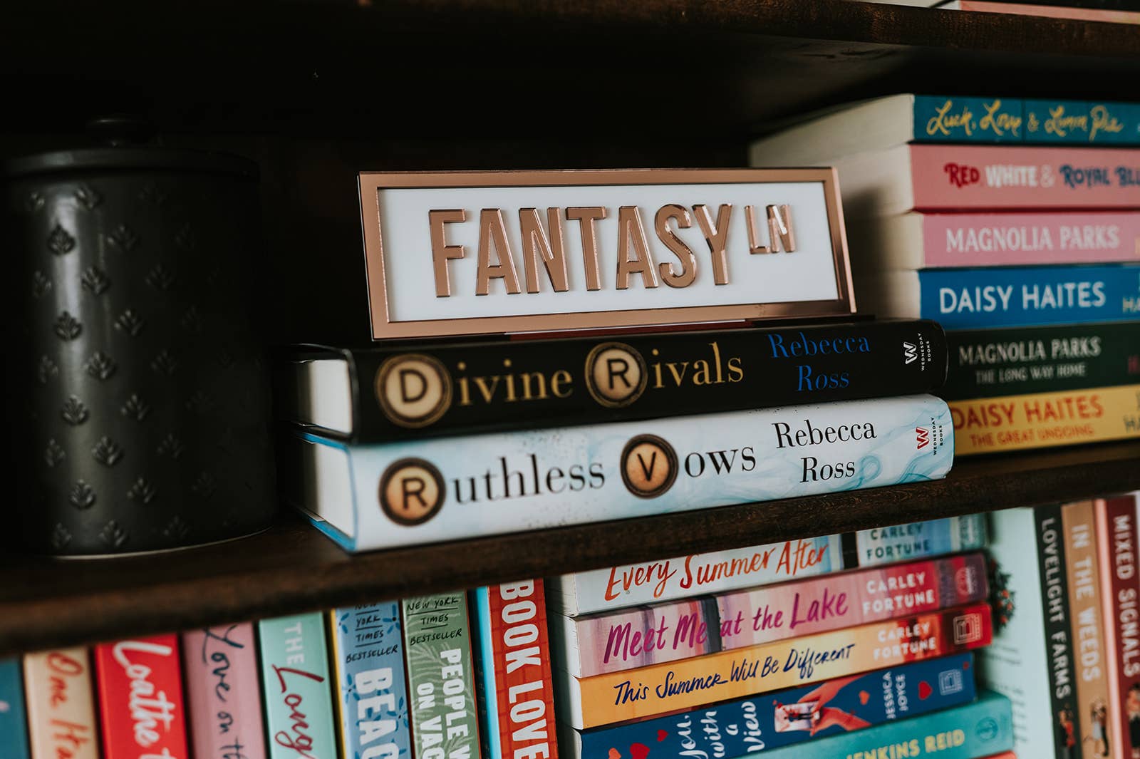 Love Affair Bookstore – Love Affair Bookstore